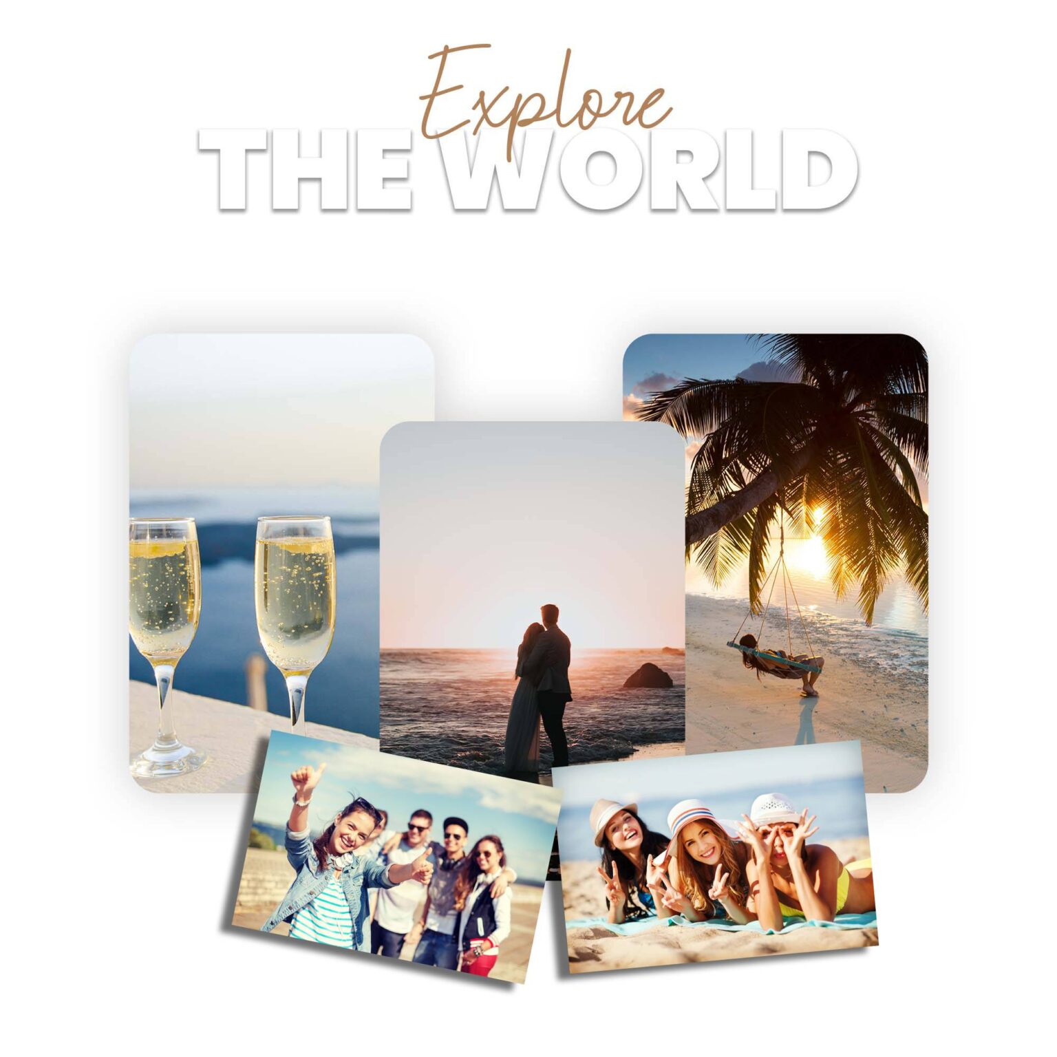 Premier Dream Holidays – Crafting Journeys Beyond Imagination